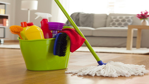 5 Essential Best Practices To Maintain A Chemical-free Home - Spaces ...